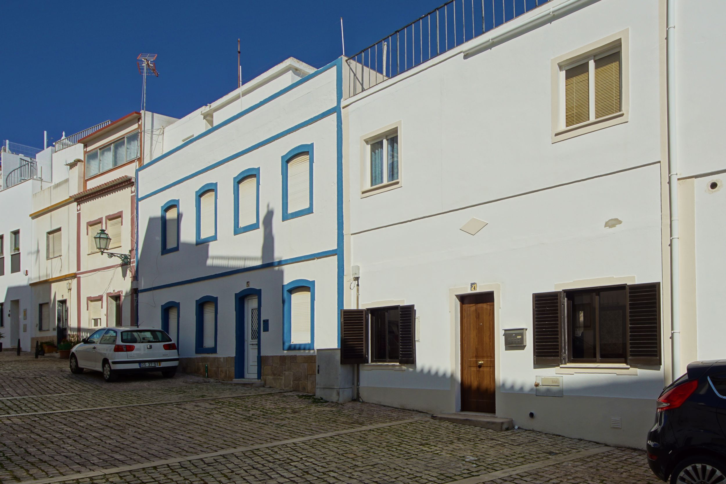 Casa Quatro Villa in Albufeira sleeps 4 Ocholo - Ocholo