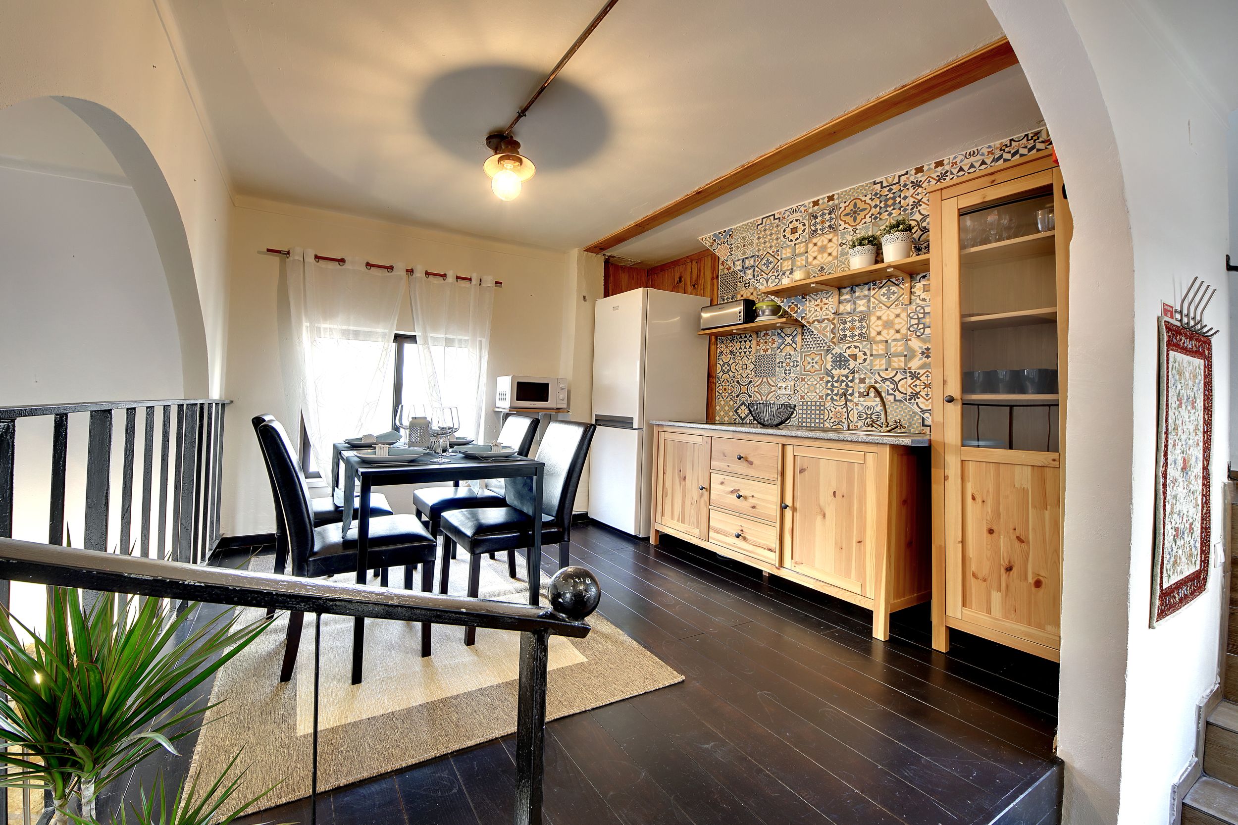 Casa Quatro Villa in Albufeira sleeps 4 Ocholo - Ocholo