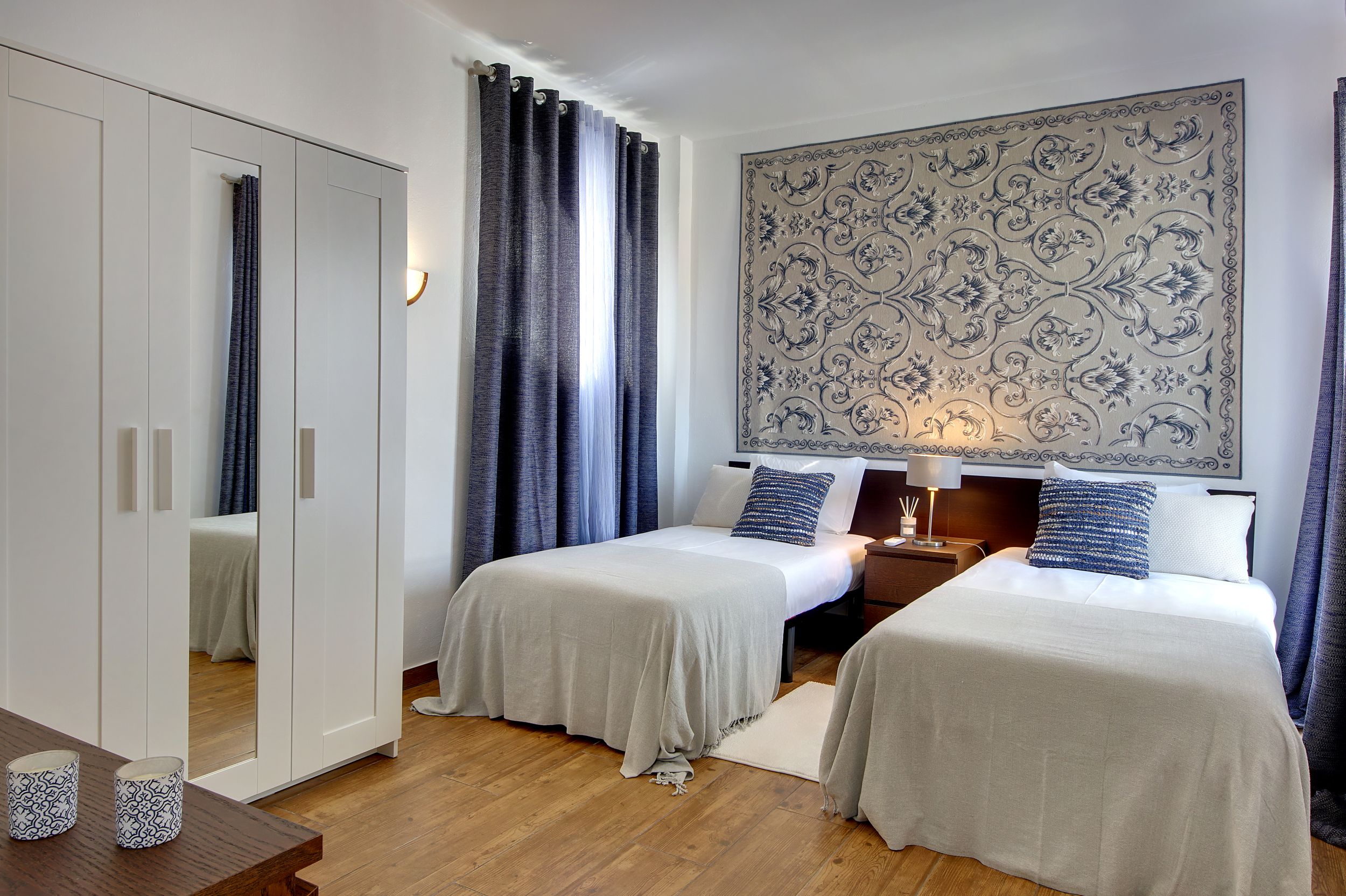 Casa Quatro Villa in Albufeira sleeps 4 Ocholo - Ocholo